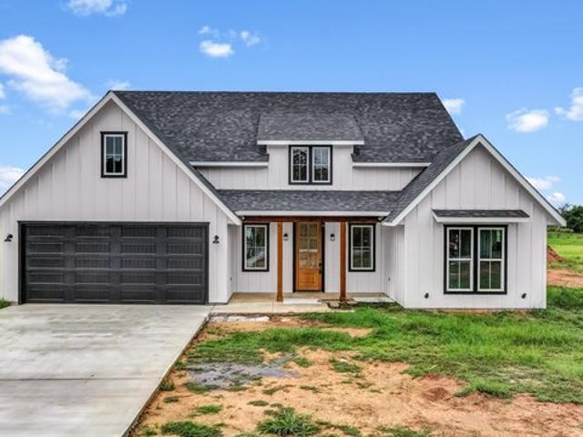 Caraway Tbd Neri Rd, Granbury, TX 76049