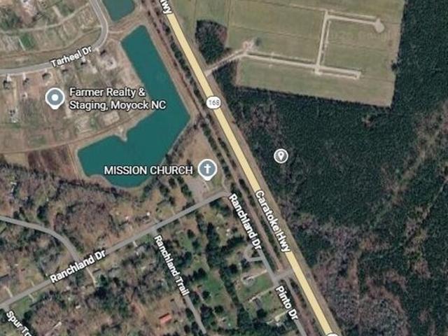 Caratoke Ave Lot 8, Moyock, NC 27958