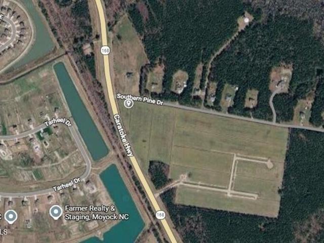 Caratoke Ave Lot 9, Moyock, NC 27958