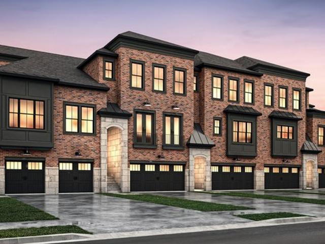 Caravaggio Plan Marvin Commons Community