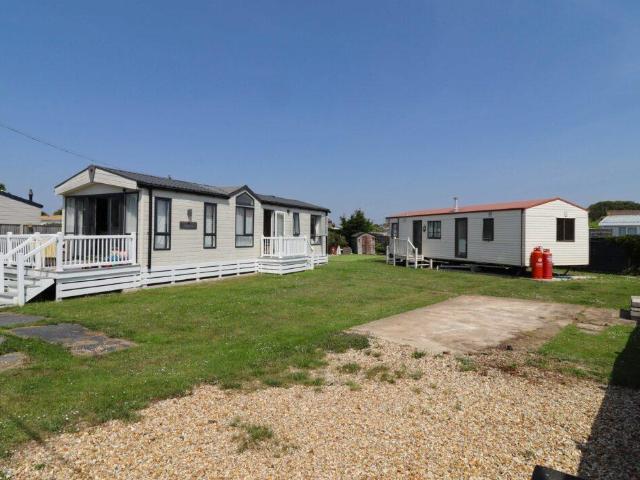 Caravan for sale