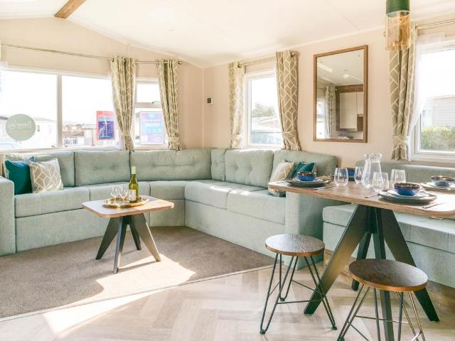 Caravan for sale