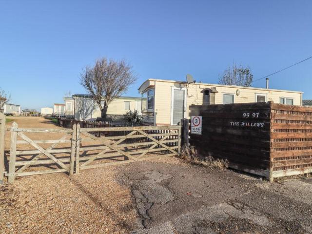 Caravan for sale