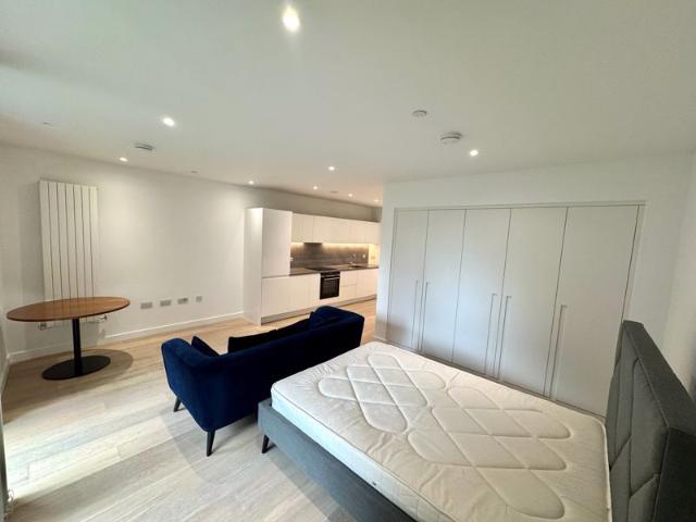 Caravel House, Regalia Close, Silvertown, London E16, Studio to rent, £1,750 pcm | PrimeLocation