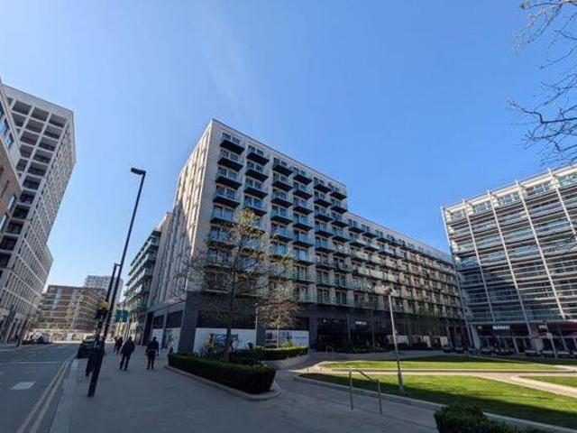 Caravel House, Rendal Way, 2 Bedroom Flat