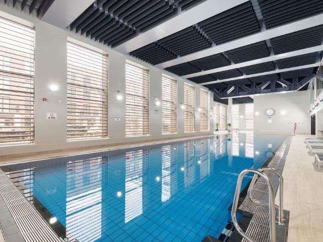 Caravel House, Rendal Way E16, 2 bed flat to rent, £2,500 pcm | PrimeLocation