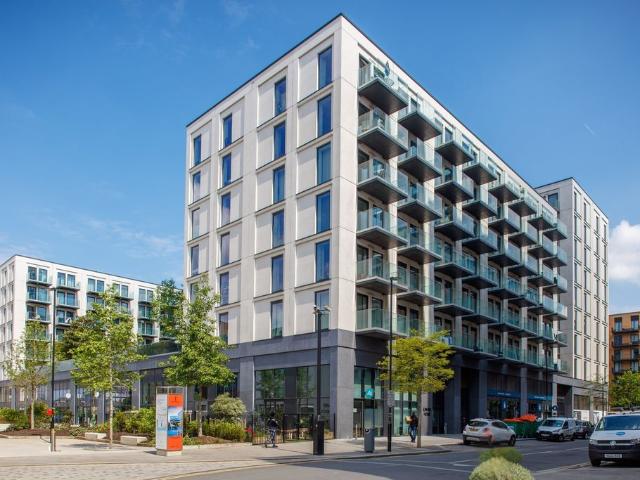 Caravel House, Rendal Way E16, 3 bed flat to rent, £2,750 pcm | PrimeLocation