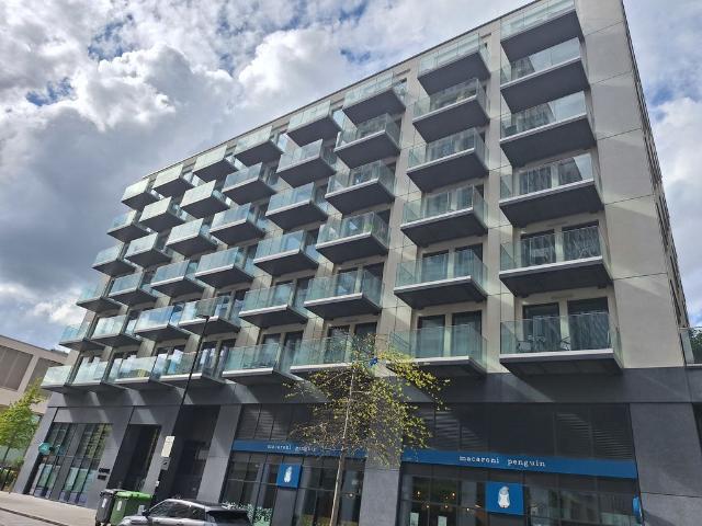 Caravel House, Rendal Way, London E16, 1 bed flat to rent, £1,900 pcm | PrimeLocation