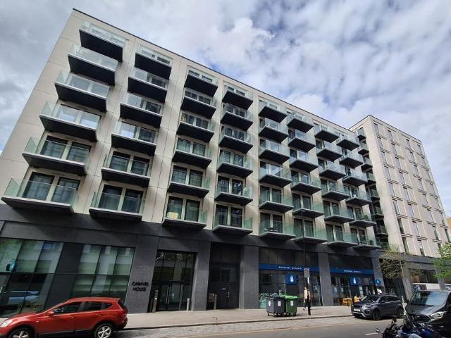 Caravel House, Rendal Way, London E16, 1 bed flat to rent, £1,900 pcm | PrimeLocation