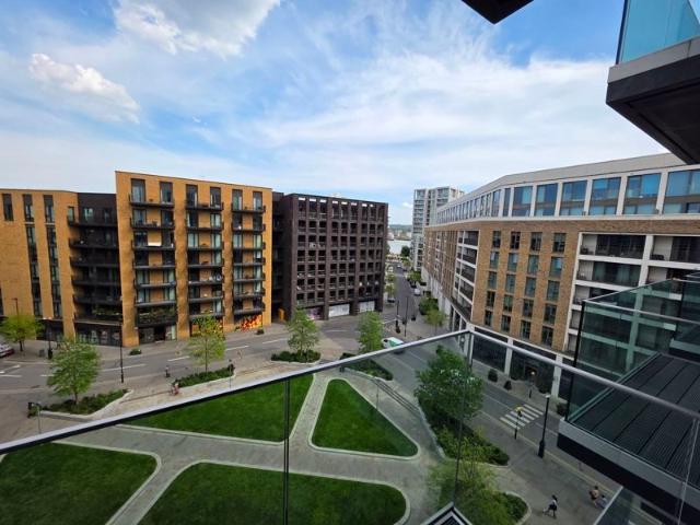 Caravel House, Rendal Way, Royal Wharf E16, 1 bed flat to rent, £1,900 pcm | PrimeLocation