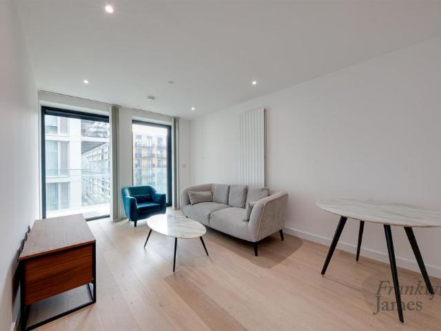 Caravel House, Silvertown, E16 2TB, London
