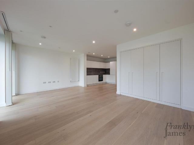 Caravel House, 26 Royal Crest Avenue E16, Studio to rent, £1,625 pcm | PrimeLocation