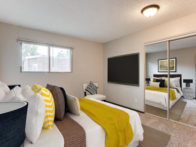 Caravelle Apartments 1 Bedroom Apartment for Rent at 3800 Foss Rd, St. Anthony, MN 55421 St. Anthony
