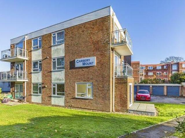 Carbery Mount, Carbery Avenue, 2 Bedroom Apartment