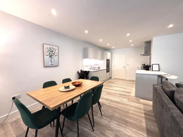 Carbery Avenue, Bournemouth BH6, 3 bed town house to rent, £2,750 pcm | PrimeLocation
