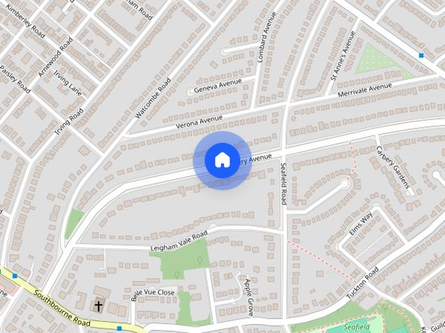 Carbery Avenue, Bournemouth, BH6 3LN
