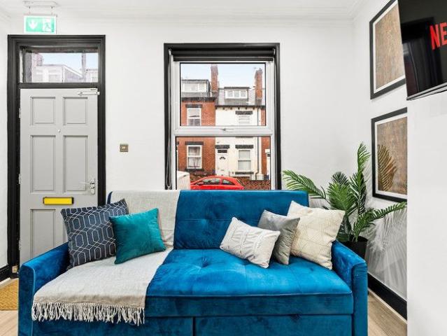 Carberry Place