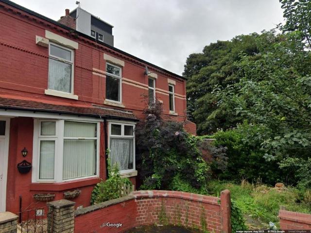 Carberry Road, Manchester 3 bed terraced house to rent £1,075 pcm £248 pw