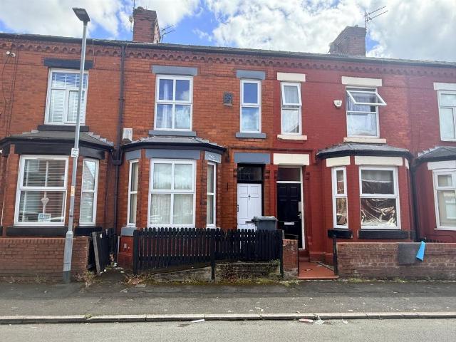Carberry Road, Manchester M18, 2 bed terraced house to rent, £1,050 pcm | PrimeLocation