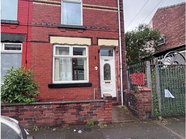 Carberry Road, Manchester M18, 2 bed terraced house to rent, £1,070 pcm | PrimeLocation