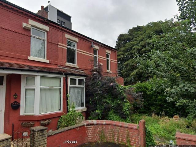 Carberry Road, Manchester M18, 3 bed terraced house to rent, £1,075 pcm | PrimeLocation