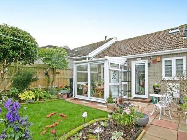 Carbis Bay, Polwithen Drive, St. Ives, 2 Bedroom Bungalow