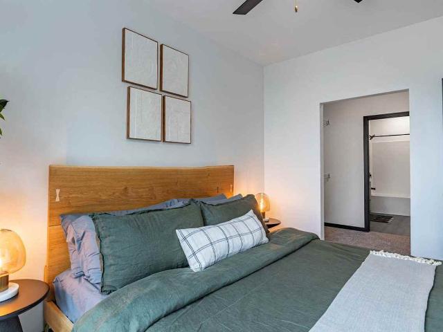 Carbon31 1 Bedroom Apartment for Rent at 8100 31st Ave S, Bloomington, MN 55425 South Loop