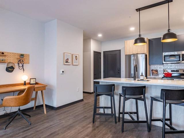 Carbon31 1 Bedroom Apartment for Rent at 8100 31st Ave S, Bloomington, MN 55425 South Loop