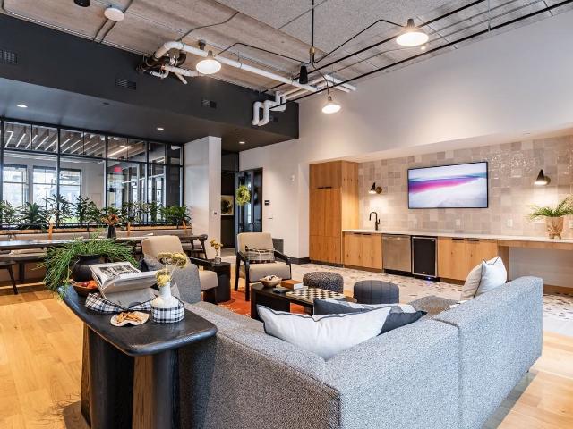 Carbon31 2 Bedroom Apartment for Rent at 8100 31st Ave S, Bloomington, MN 55425 South Loop