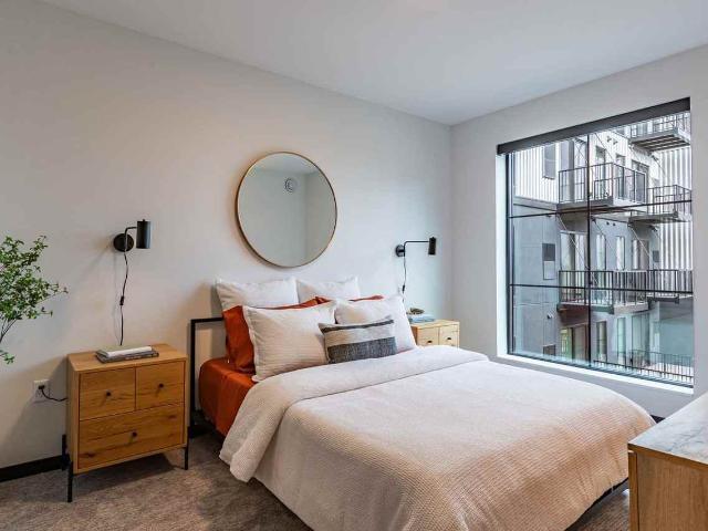 Carbon31 Studio Apartment for Rent at 8100 31st Ave S, Bloomington, MN 55425 South Loop