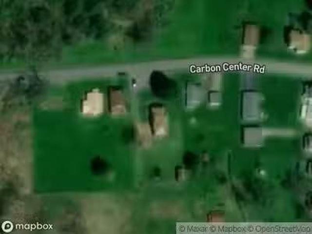 Carbon Center Rd