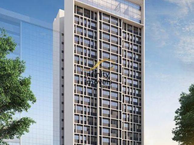 CARBON JANEIRO ENGENHARIA Apartamento à venda no bairro Lourdes Belo Horizonte/MG