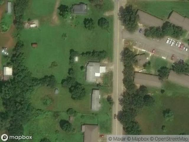 Carbon Plant Rd