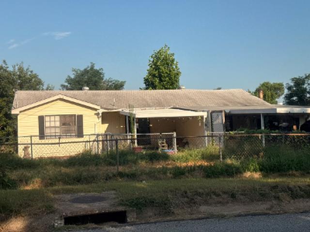 Carbon Plant Rd