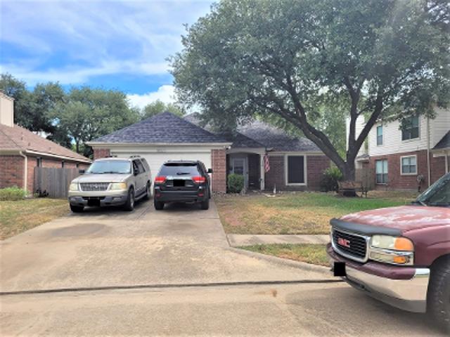 Carbridge Dr