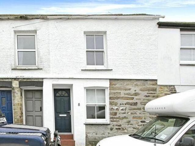 Carclew Street, Truro, 2 Bedroom Terraced