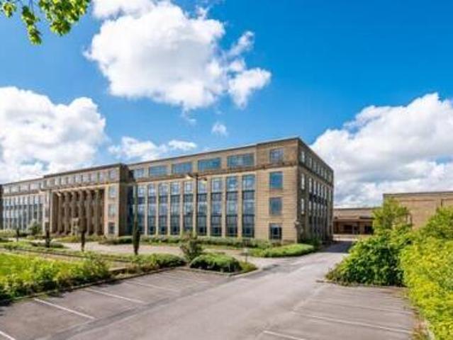 Card House, Bingley Road, 1 Bedroom Flat