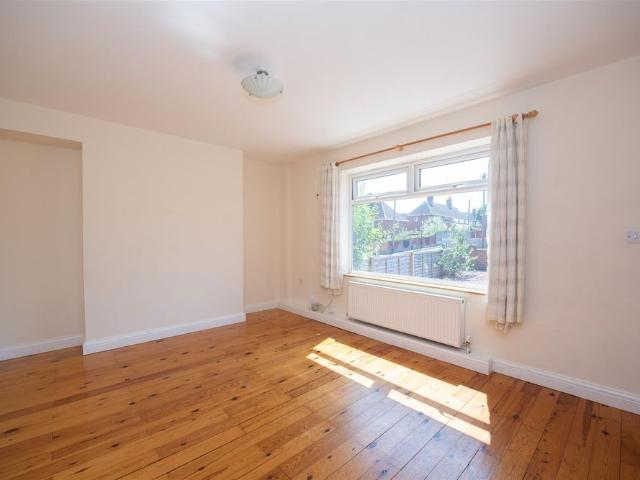 Cardale Road, Nottingham