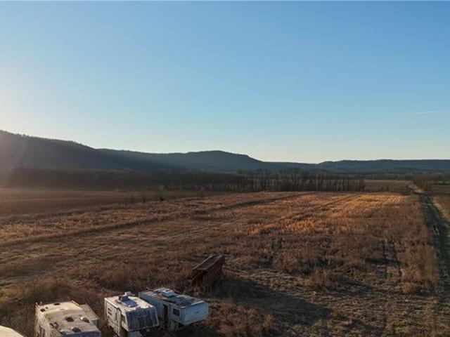 Carden Bottoms Nw Se/ Lot Pt, Dardanelle, AR 72834