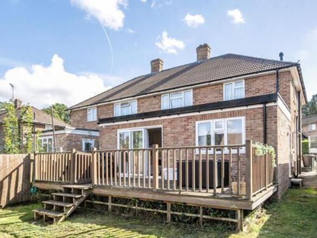 Cardew Road, Liss, 2 Bedroom Flat