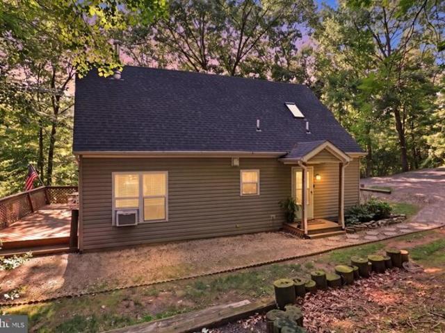 Cardinal Trl, Delta, Home For Sale
