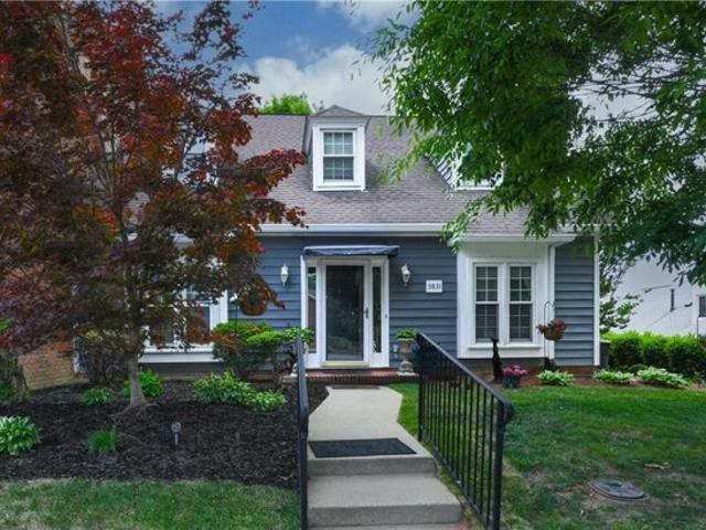 Cardinal Way, Greensboro, Home For Sale