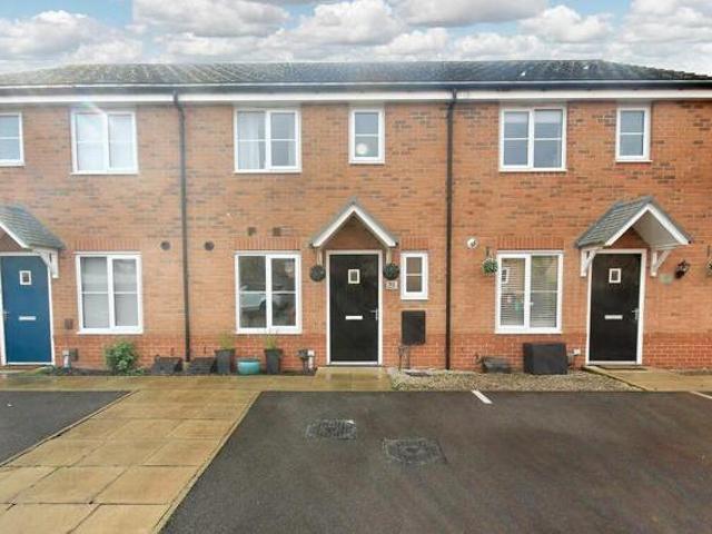 Cardinal Way, Newton le willows, 3 Bedroom Terraced