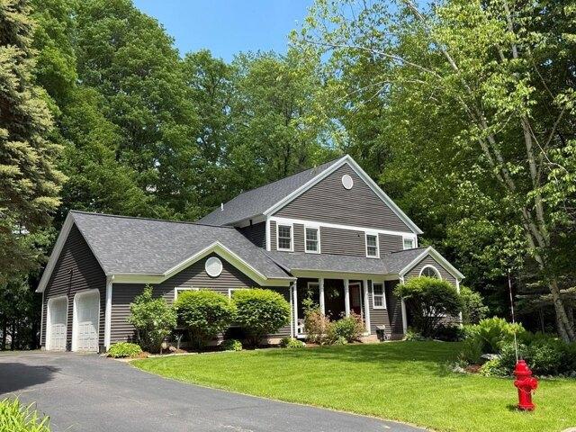Cardinal Way, Shelburne, Home For Sale