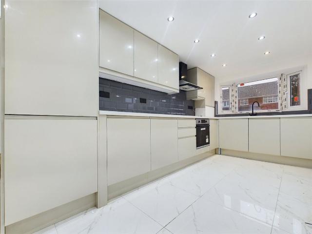 Cardinal Way, Rainham RM13, 4 bed semi detached house to rent, £2,400 pcm | PrimeLocation