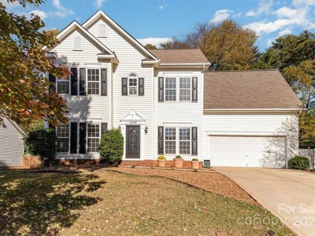 Cardinal Woods Dr, Pineville, Home For Sale