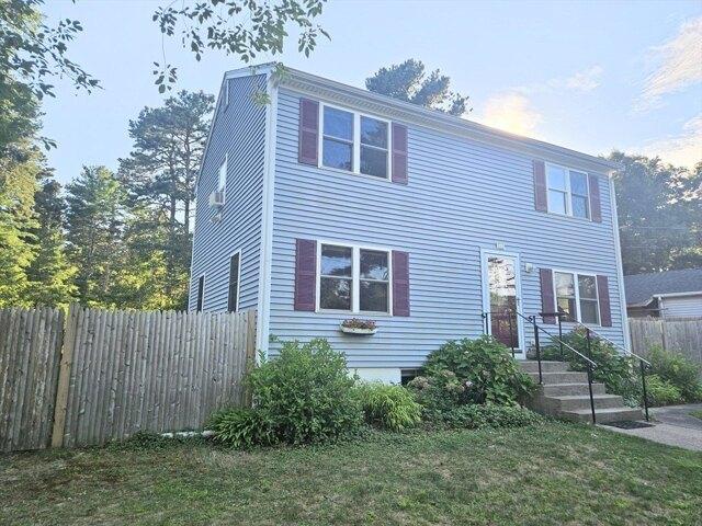 Cardinal Ave, Wareham, Home For Sale