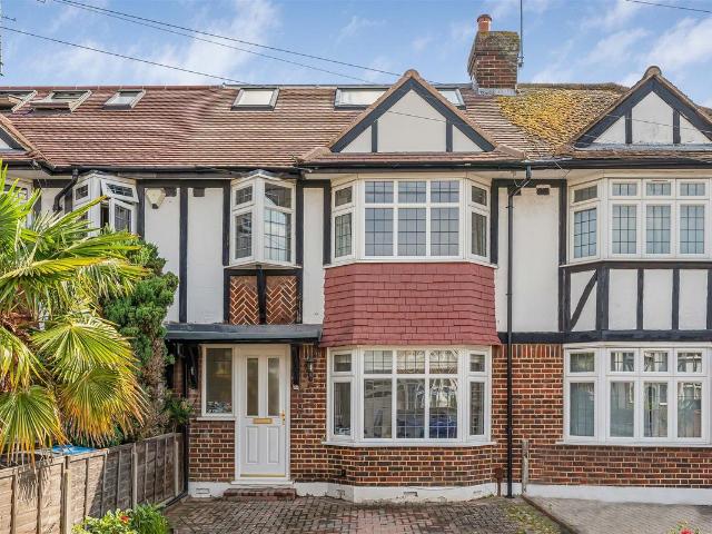 Cardinal Avenue, Kingston Upon Thames KT2, 4 bed terraced house to rent, £4,000 pcm | PrimeLocation