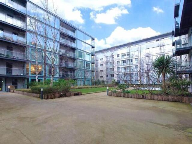 Cardinal Building, Hayes, 2 Bedroom Apartment