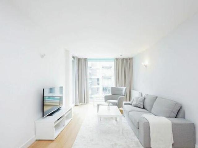 Cardinal Building, High Point Village, 1 Bedroom Apartment